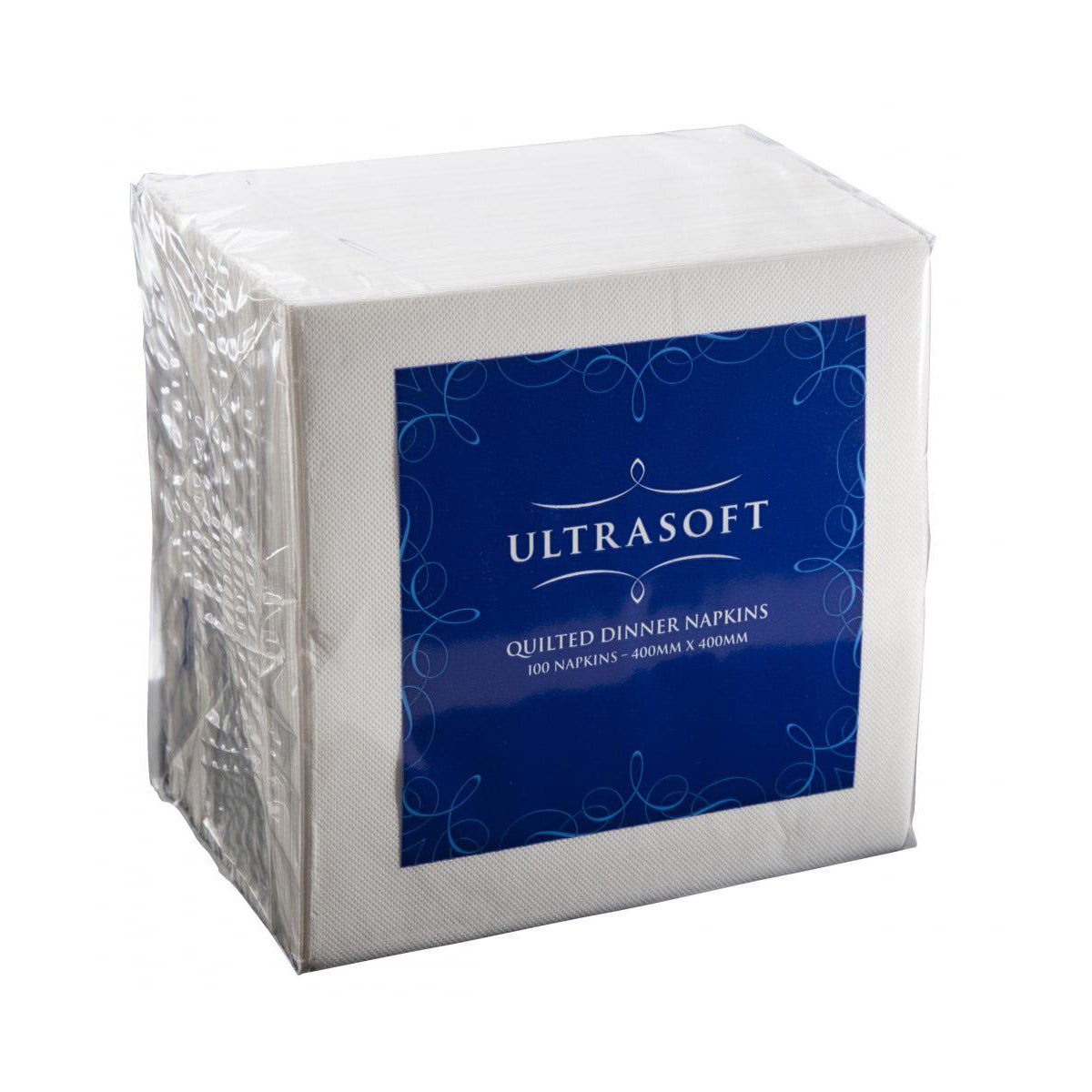 Caprice Ultrasoft Quilted Dinner Napkin – Eastern Cleaning Supplies