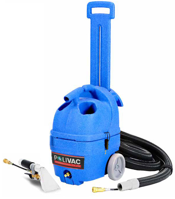 POLIVAC HOTSPOT Carpet Spotter – Eastern Cleaning Supplies