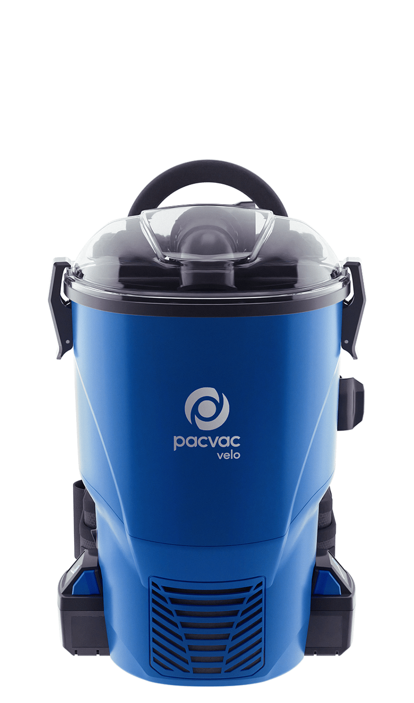 PACVAC Velo 001 Battery Backpack with 2 extra battiers – Eastern ...
